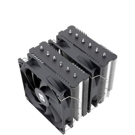 Best Cpu Coolers In For Amd Ryzen And Intel Core Desktops Windows Central