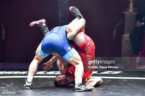 Zelimkhan Photos And Premium High Res Pictures Getty Images