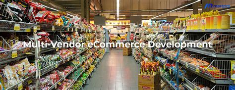 White Label Ecommerce Software Online Marketplace Solutions