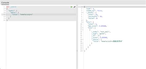 关于中英文混搭的分词问题 Issue infinilabs analysis ik GitHub