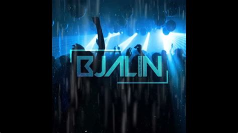 Alesso Ft Zara Larsson Words Bjalin Remix Youtube Music