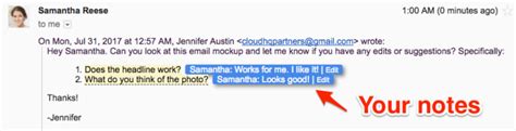 Free Digital Sticky Notes For Gmail Emails Cloudhq