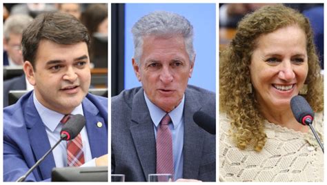 Federação Do Pt Indica Deputados Para A Cpmi Do 8 De Janeiro Veja A