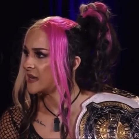 Gigi Dolin Rwomenofwrestlingplot