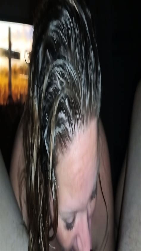 Bbw Deep Throating My Package