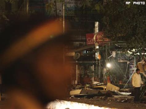 Siblings Friends Among Victims Of Pune Blast News18