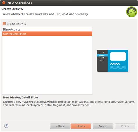 Update Area Android SDK Tools Revision 20 Now Support Application