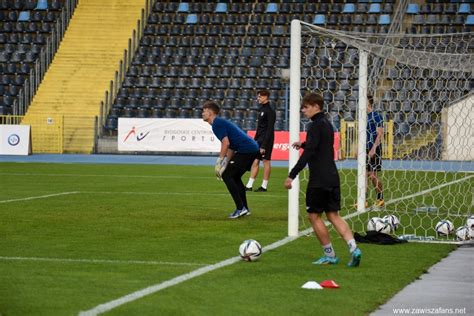 PP Zawisza Bydgoszcz GKS Tychy ZawiszaFans