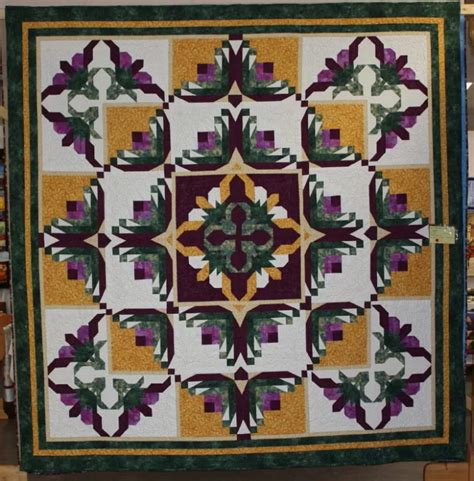 The Carpenter Star Quilt Pattern Pdf Quilt Missouri Tutorials