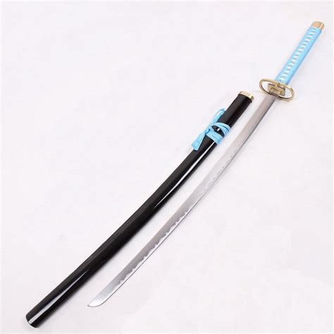 Bleach Kamishiniyali Shinso Sword Of Gin Ichimaru In 77 Japanese Ste