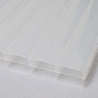 Multiwall Polycarbonate Duralight Plastics