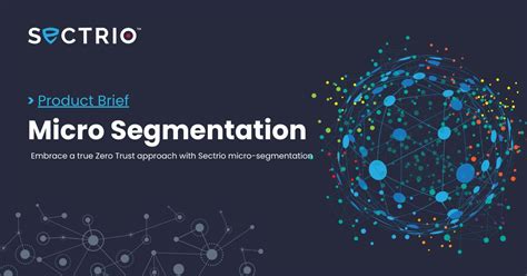 Sectrio On Linkedin Zerotrust Cybersecurity Iot Ot