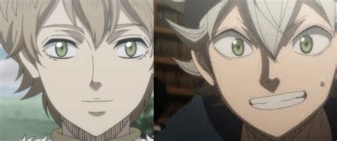 Black Clover Yuno Parents While He Comes From The Same Area As Asta