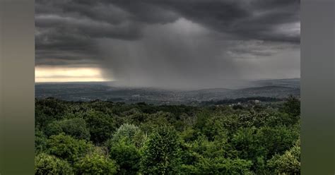 Bureau Of Reclamation Awards 80000 For Improved Precipitation