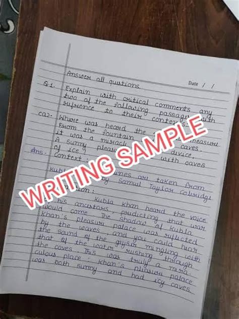 Bca 1st Semester Ignou Handwritten Assignment Combo 08 17 2023