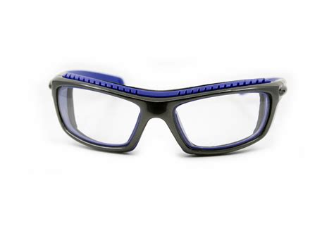 Bolle Baxter Safety Glasses