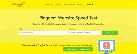 Top 5 Best And Free Wordpress Speed Testing Tools To Use In 2022 Verse Wp