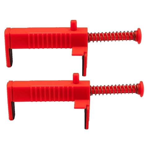 Pair Brick Liner Leveling Measuring Tools For Ma Grandado