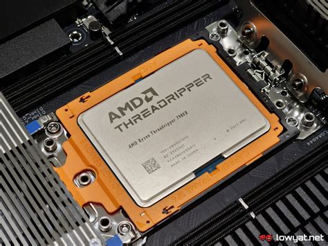 AMD Ryzen Threadripper 7980X Review: HEDT Ryzen Makes A Comeback ...