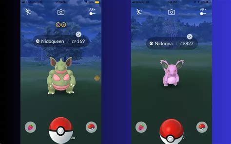 Rarest Shiny Pokémon In Pokémon GO iPokeGoX
