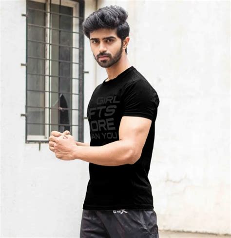 My Girl Lifts More Than You Tee Classic Tee Sale At Rs 49900 Women
