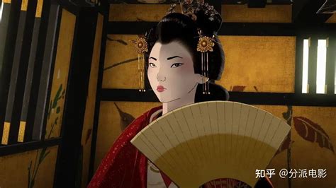 《蓝眼武士》年度爆款，又来一部18禁限制级动画！ 知乎