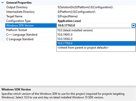 C Newer Windows SDKs Cause Api Ms Win Core File L Dll Missing On Windows Stack