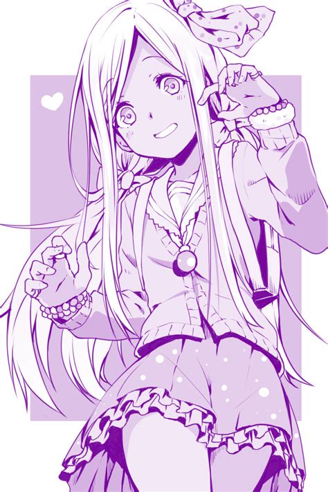 Layla Idolmaster And 1 More Drawn By Kagiana Danbooru