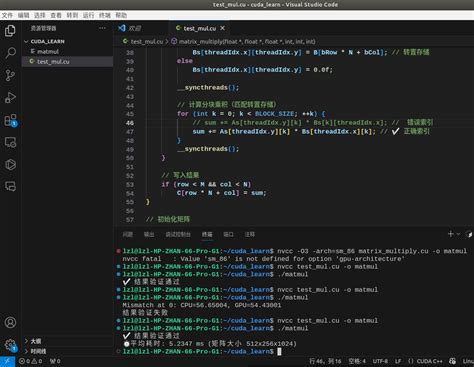 cuda编程入门极简教程【从硬件到代码】 知乎