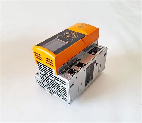 Ifm Ac1422 As Interface Ethernet Ip Gateway At Rs 89000 Bluetooth Gateway In Mumbai Id