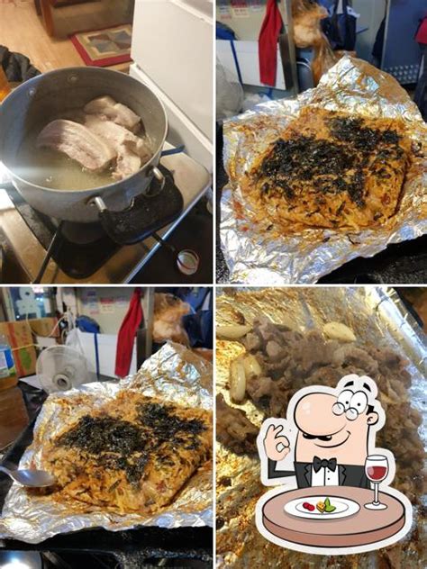 대성정육식당 Restaurant Seoul 63 2 Bogwang Dong Restaurant Reviews