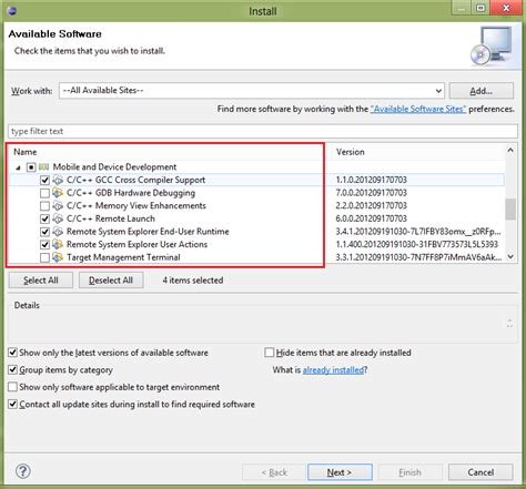 Raspberry Pi Eclipse Tutorial Installing Eclipse And