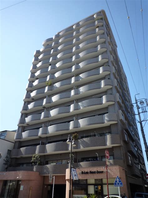 エンブルシティ七間町