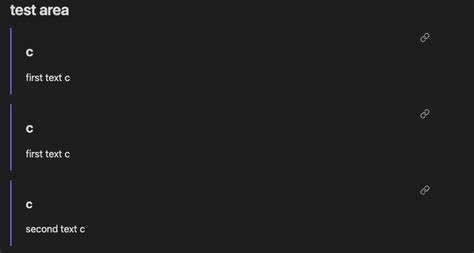 Auto Completion Of Linked Heading Of The Same Name Help Obsidian Forum