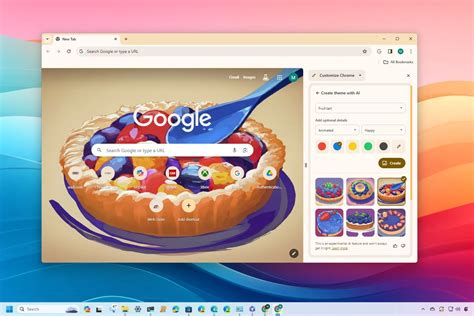 How To Enable New Ai Features On Chrome For Windows 11 Pureinfotech