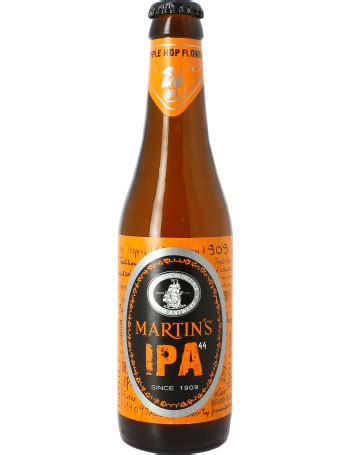 Martins Ipa Compra La Mejor Cerveza Artesanal Online Hopt