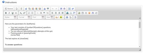 Importing Tests Via Excel For Assigners Arbitersports