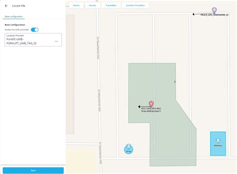 Kiosk Ui Deephub®