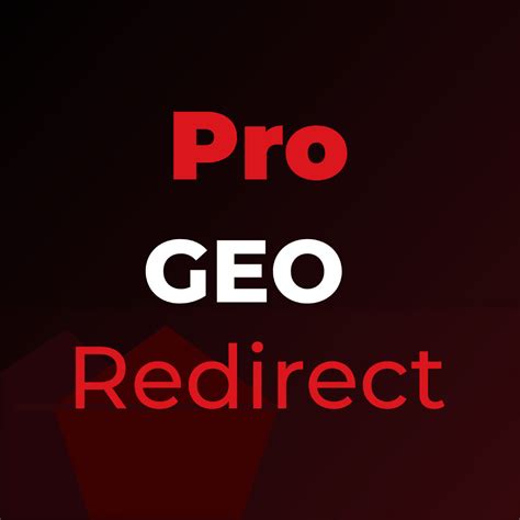 Pro Geo Redirect Pro Geo Redirect Shopify App Store