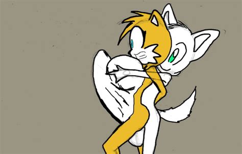 Tailsko Female Tails 126 Tailsko Female Tails Luscious Hentai Manga And Porn