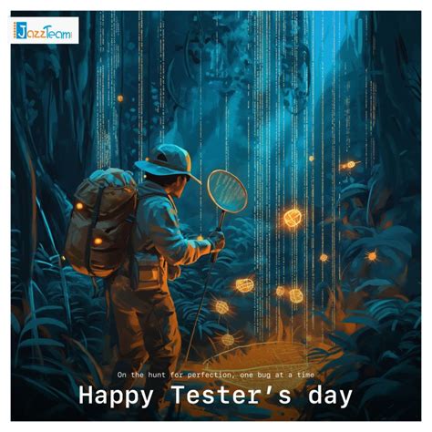 Jazzteam On Linkedin Qaday