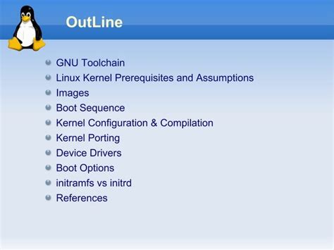 Linux Porting PDF