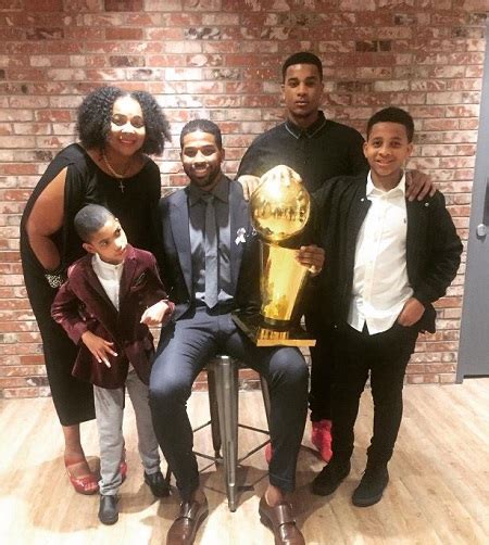 Andrea Thompson Wiki Tristan Thompsons Mom Age Husband Net Worth