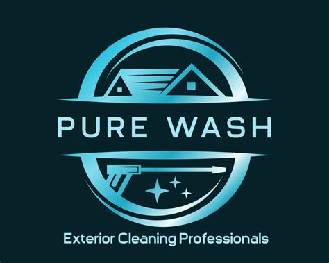 Pure Wash Exterior Cleaning Professionals Pressure Washing Service