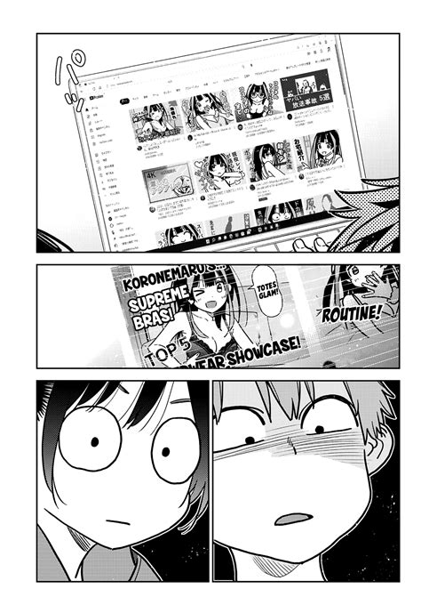 Daily Mini 73 R Kanojookarishimasu