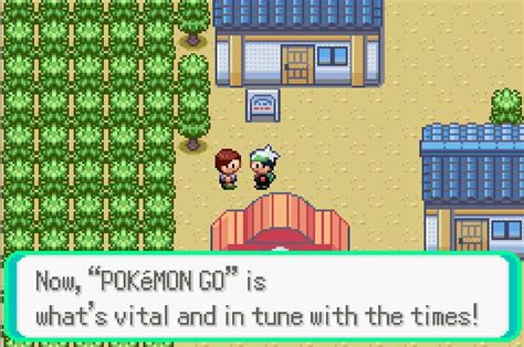 Pokémon Ruby Sapphire Emerald Release Date Videos Screenshots