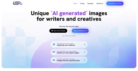 Usp Ai Tool Review Top Alternatives Pricing Features And Benefits