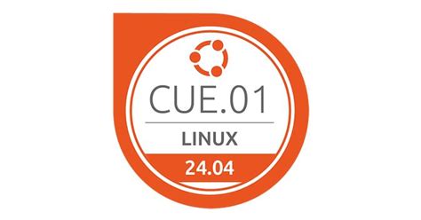 yousef elsayed on linkedin cue 01 linux quick certification 24 04