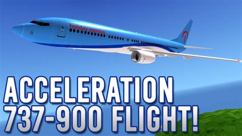 Accerleration Flight Simulator Roblox Codes