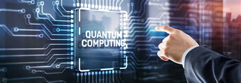 The Impact Of Quantum Computing On Cybersecurity Study Online With